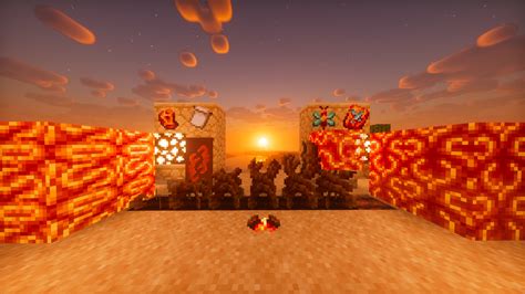 More Sniffer Flowers Minecraft Mods Curseforge