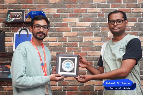Webkul On Linkedin Workanniversary Webkul 5yearsstrong Dedication