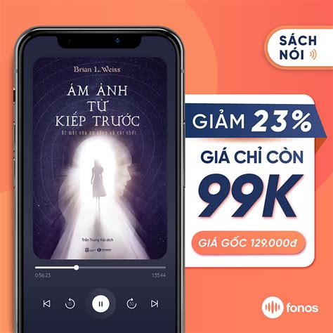 Sách nói Ám Ảnh Từ Kiếp Trước https viettalents vn