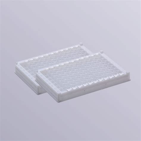 Assay Microplate Detachable