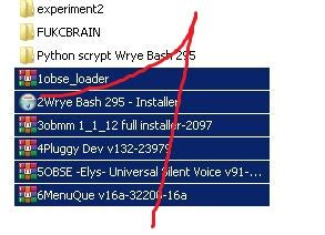 Ran Into Difficulties Threw Everything That Is But Nothing Happens Crashes Without Error