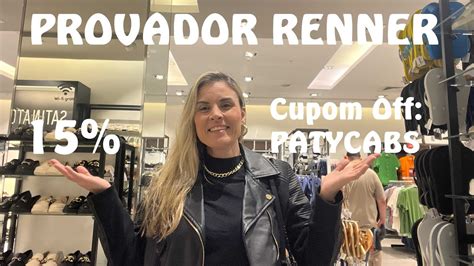 RENNER PROVADOR RENNER NOVIDADES COLEÇÃO INVERNO 2024 Cupom PATYCABS
