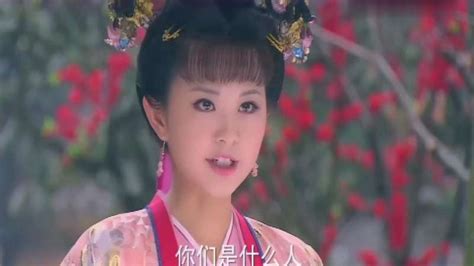 隋唐英雄：常将军带兵进入秦王府，李世民不相信是皇上下旨擒拿他影视历史好看视频