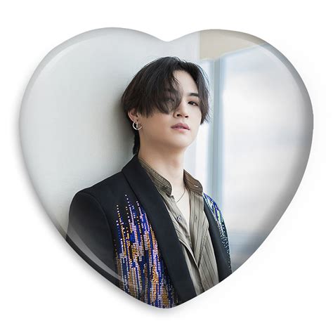 قیمت و خرید پیکسل خندالو طرح جی بی گروه گات سون Got7 مدل قلبی کد 11635