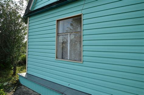 Top 5 Benefits Of Installing Vinyl Siding On Your Home