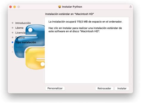 ¿cómo Instalar Python 3 En Linux Mac Y Windows Python 3118