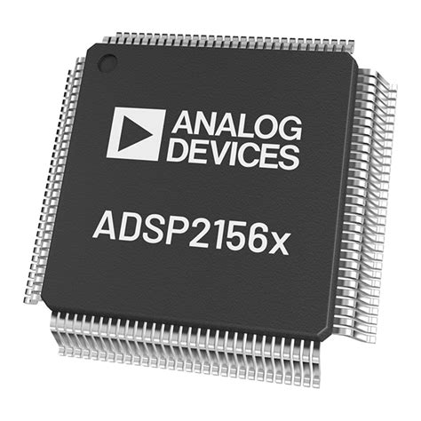 ADSP KSWZ Analog Devices Inc Integrated Circuits ICs DigiKey
