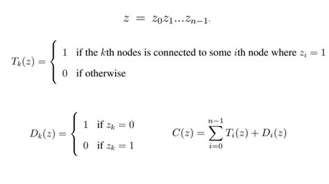 用量子近似优化算法（qaoa）解决支配集问题 Dsp 煤油灯科技