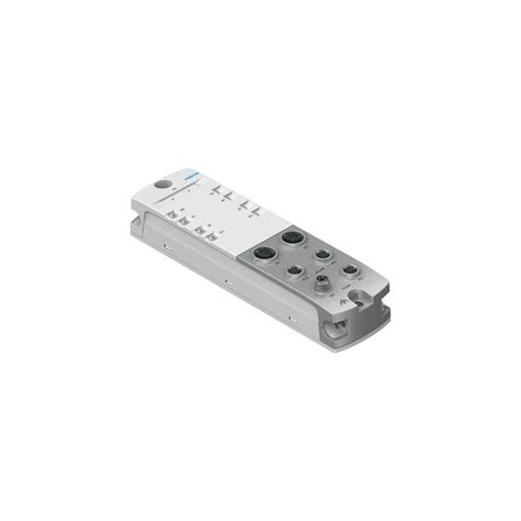 Festo 8086607 Int Profinet
