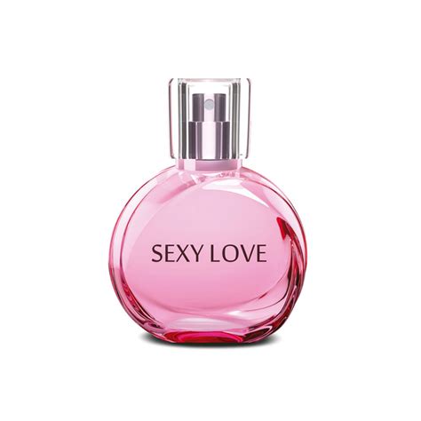Eau De Toilette Jean Deloix Sexy Love Disco