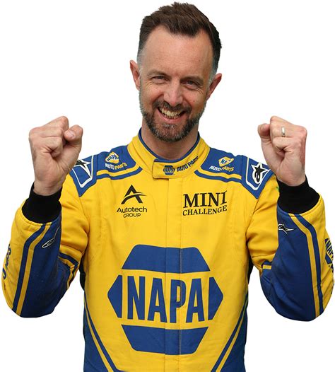 Lewis Selby Mini Challenge