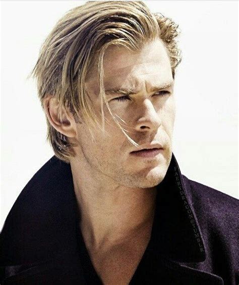 Cool 70 Hottest Mens Hairstyles For Straight Hair Try Something New