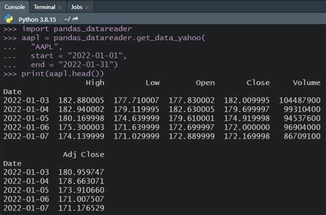 Learning Python As An R Programmer Repl Python From The Reticulate