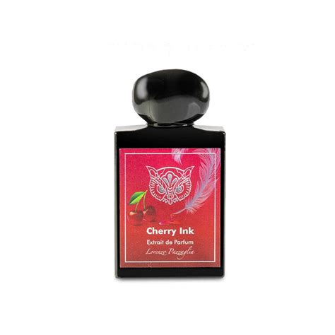 Lorenzo Pazzaglia Cherry Ink Disfragancias