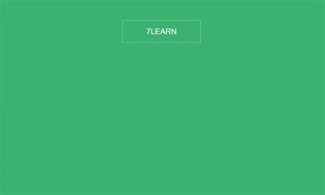 آموزش ساخت دکمه با HTML و CSS و جاوا اسکریپت