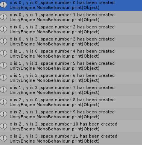 Adding A Gameobject To An Array Makes All Elements Of That Array Equal