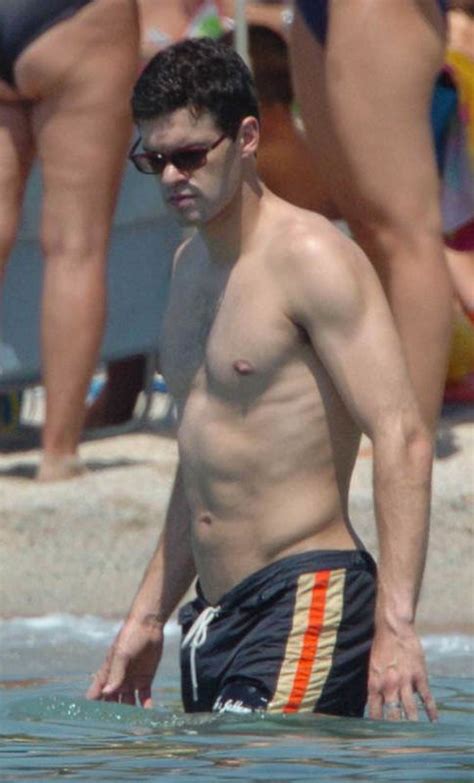 Sexy Men Of Sports Sexy Men Of Soccer Michael Ballack