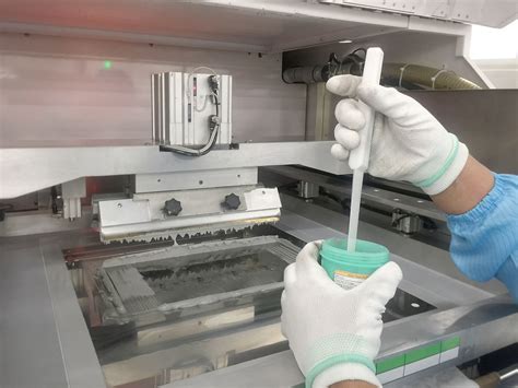 Pcba Process And Technology