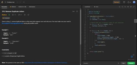Sonia Ben Saad On Linkedin Javascript Code Joy Challenge Problem