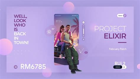 Project Elixir V41 The Ultimate Review For Rm6785 Indian Youtube