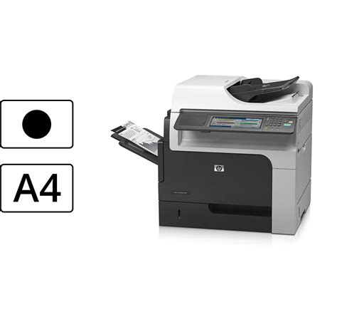 A Mono Desktop Multifunction Printer Pay As You Go Print
