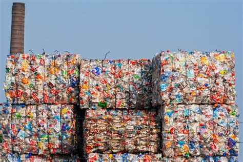 Recycling In Ontario Circular Materials