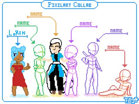 Pixilart Hi I Am Loren Me And My S By Artic Wolf
