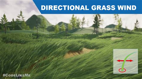 What Would Be The Best Way To Make Responsive Grass In Blender By Joseph Tutorials