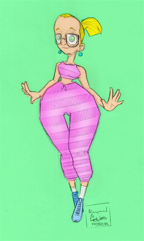 Last Colored Sketch For The Night R Sketchpad