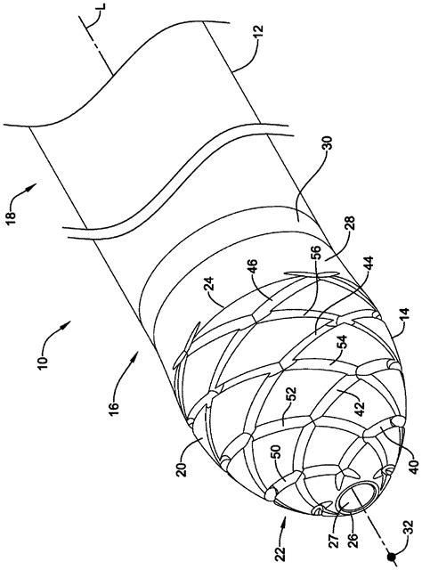 Atherectomy Medical Device Eureka Patsnap