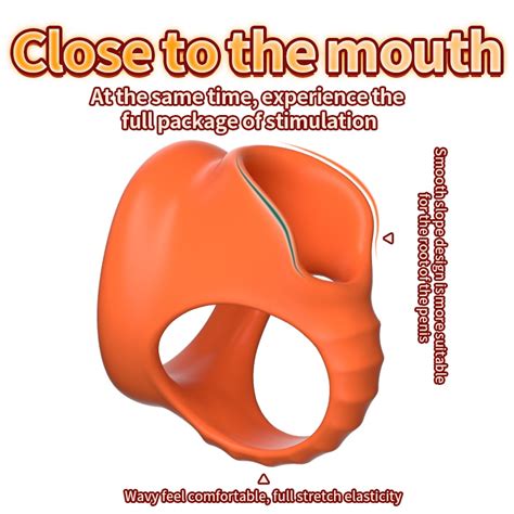 Super Soft Cock Ring Lock Sperm Ring Scrotum Restraint Ring Delay Time Control Ring Sex Toy For