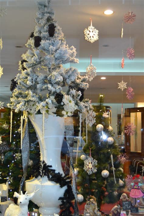 El Deseo De Papa Noel Como Adornar El Árbol De Navidad