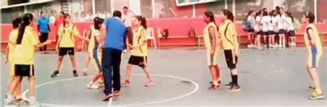 Kanishka Patil On Linkedin Sportsmanship Leadership Teamspirit