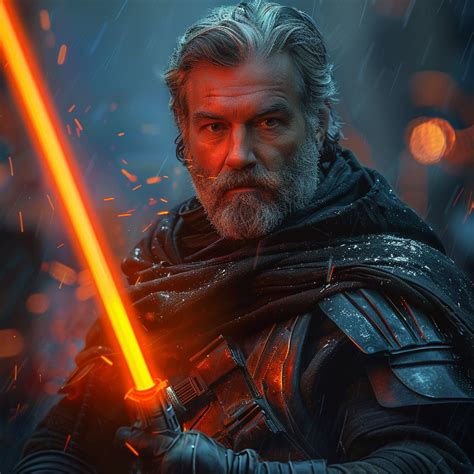 Baylan Skoll Is More Interesting Than Any Other Sith