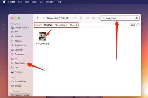 Where Do AirDrop Files Go On Mac In 2024 Update Full Guide