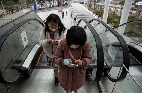 Japan Coronavirus Cases Hit 1000 Mark As Tokyo Insists Olympics On