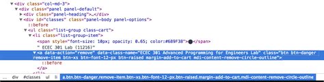 Javascript Click Not Being Registered On Button Stack Overflow