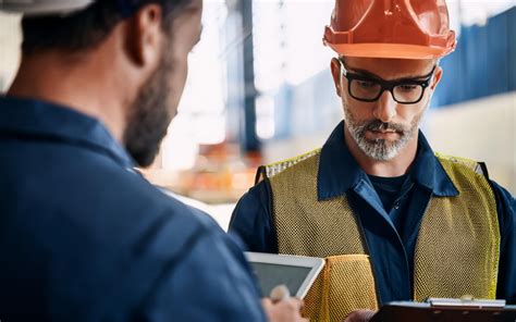 Reducing Complexity In Workplace Safety Key Safety