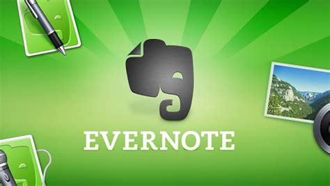 Evernote Update Now Available Filehippo News