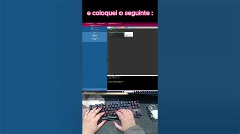 Aprendendo Python O 0 Day2 Programador Dev Python Programação Programadora Youtube