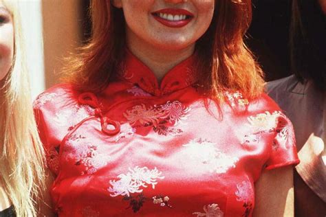 Photos Geri Halliwell A 51 Ans Retour Sur Lévolution Physique De L