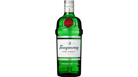 Tanqueray London Dry Gin Spar Sylows All Wolt