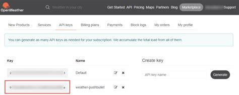 Un Script Python Pour Envoyer La Météo Du Jour Sur Un Téléphone Avec