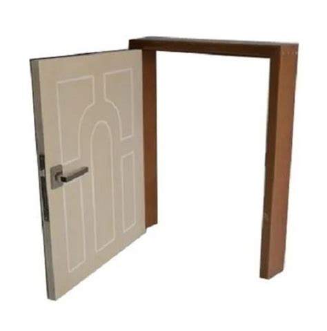 7X5 Feet Rectangular Polished Wpc Foor Frame Application Interior At
