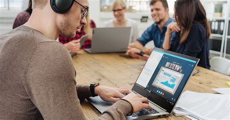 Lenovos New ThinkBook S Seriesbuilt For Business