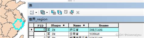 Arcgis 裁剪遥感影像及dem图像arcgissiwenaiyou 2048 Ai社区