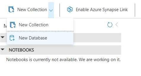 Basic Setup For Azure Cosmos DB And Example Node App Kristen S Developer Blog