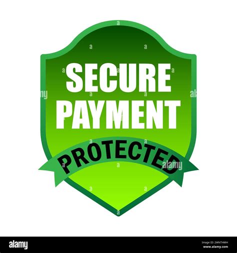 Transaction Confidentiality Stock Vector Images Alamy