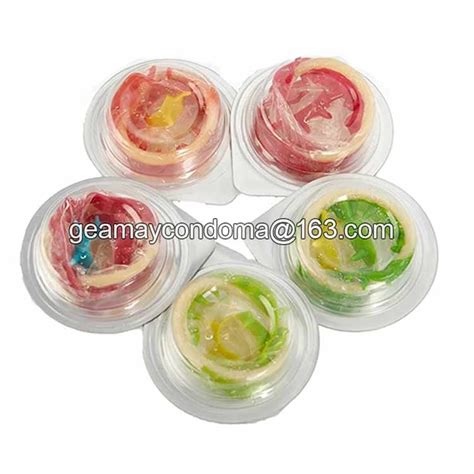 Custom Spike Condoms For Men