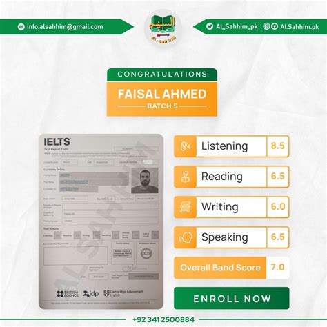 IELTs Preparation Events Markaz